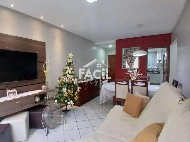 Apartamento para Venda em Vitória/ES Bento Ferreira 3 Quartos