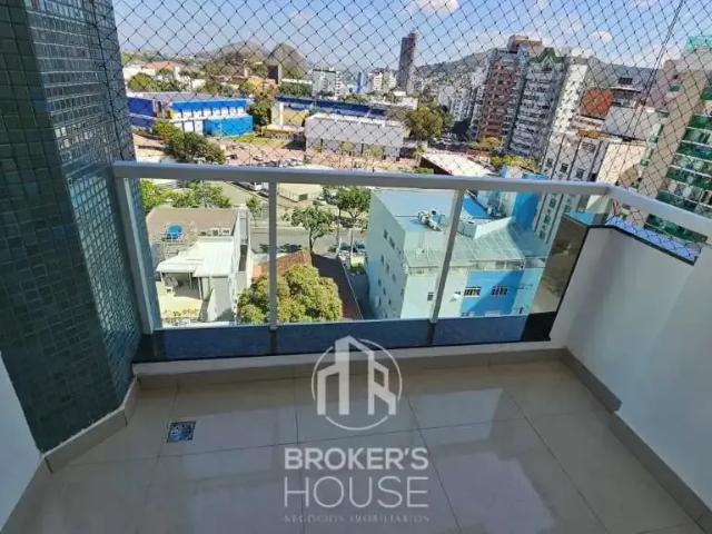 Apartamento para Venda em Vitória/ES Bento Ferreira 3 Quartos