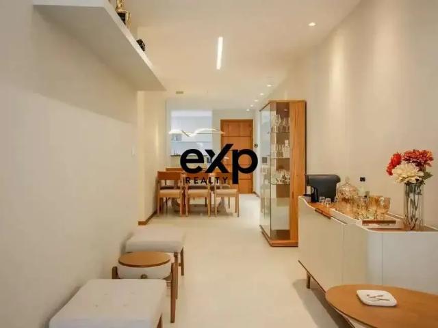 Apartamento para Venda em Vitória/ES Bento Ferreira 3 Quartos