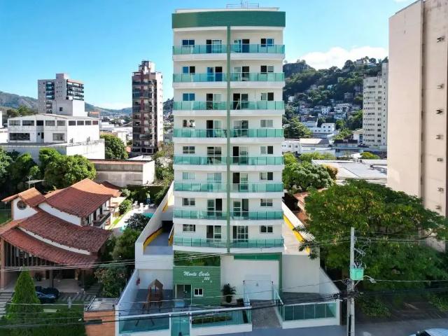 Apartamento para Venda em Vitória/ES Bento Ferreira 3 Quartos