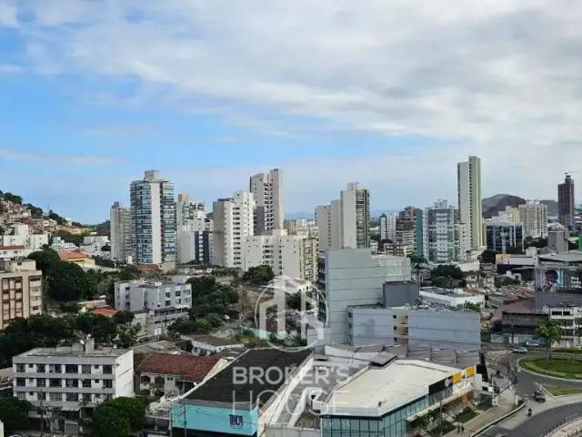 Apartamento para Venda em Vitória/ES Bento Ferreira 3 Quartos