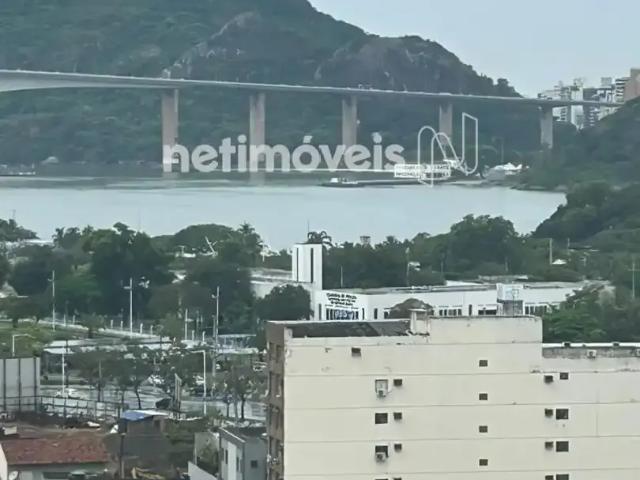 Apartamento para Venda em Vitória/ES Bento Ferreira 3 Quartos