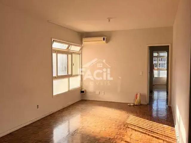Apartamento para Venda em Vitória/ES Centro 3 Quartos