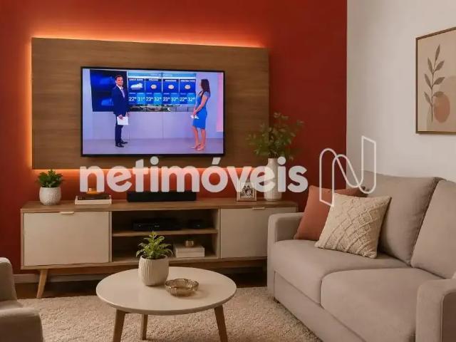 Apartamento para Venda em Vitória/ES Centro 3 Quartos