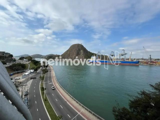 Apartamento para Venda em Vitória/ES Centro 3 Quartos