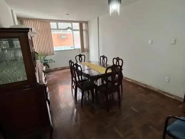 Apartamento para Venda em Vitória/ES Centro 3 Quartos