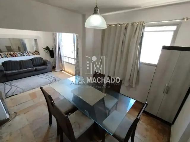 Apartamento para Venda em Vitória/ES Centro 3 Quartos