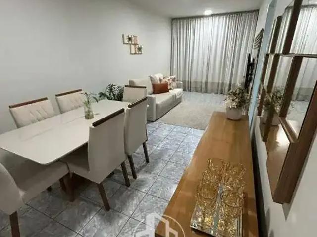 Apartamento para Venda em Vitória/ES Consolação 2 Quartos