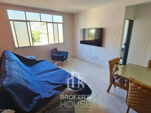 Apartamento para Venda em Vitória/ES de Lourdes 2 Quartos