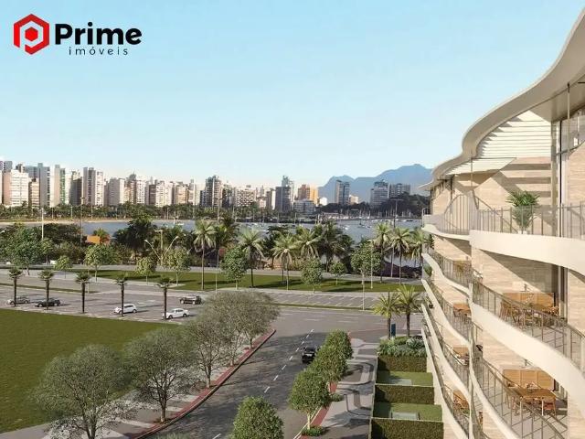 Apartamento para Venda em Vitória/ES Enseada do Suá 4 Quartos
