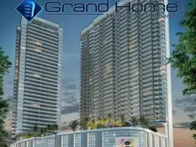 Apartamento para Venda em Vitória/ES Enseada do Suá 4 Quartos