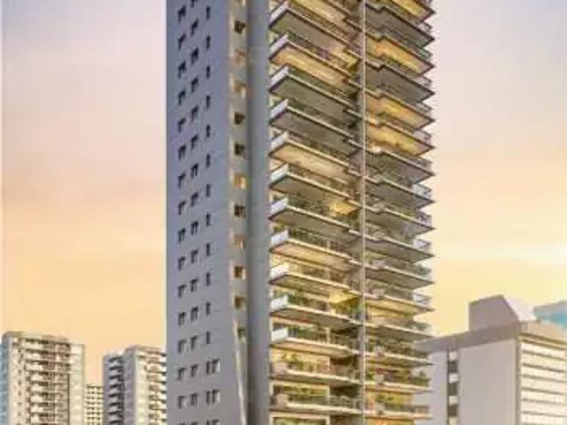 Apartamento para Venda em Vitória/ES Enseada do Suá 4 Quartos