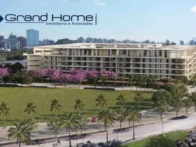 Apartamento para Venda em Vitória/ES Enseada do Suá 4 Quartos