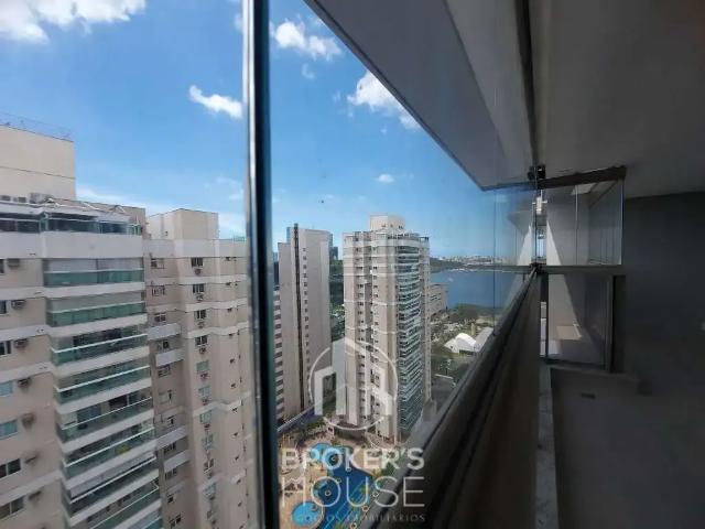 Apartamento para Venda em Vitória/ES Enseada do Suá 4 Quartos