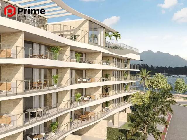 Apartamento para Venda em Vitória/ES Enseada do Suá 4 Quartos