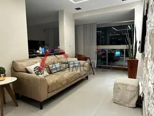 Apartamento para Venda em Vitória/ES Enseada do Suá 4 Quartos