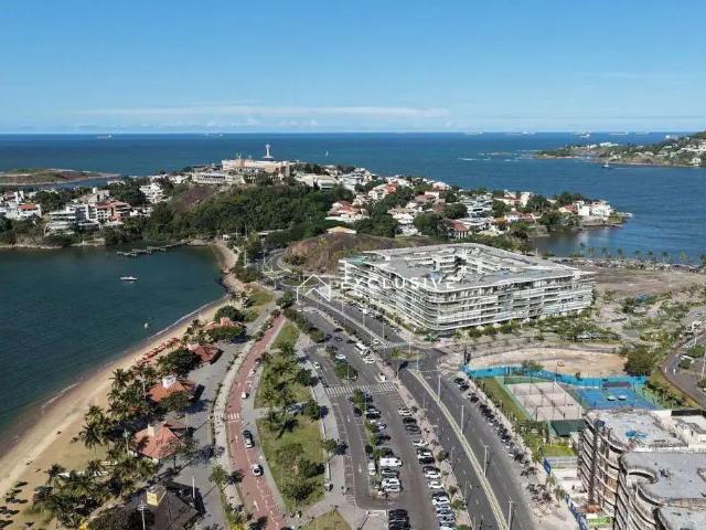 Apartamento para Venda em Vitória/ES Enseada do Suá 4 Quartos