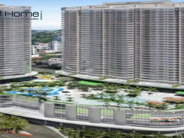 Apartamento para Venda em Vitória/ES Enseada do Suá 4 Quartos