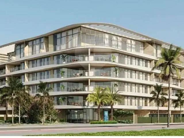 Apartamento para Venda em Vitória/ES Enseada do Suá 4 Quartos