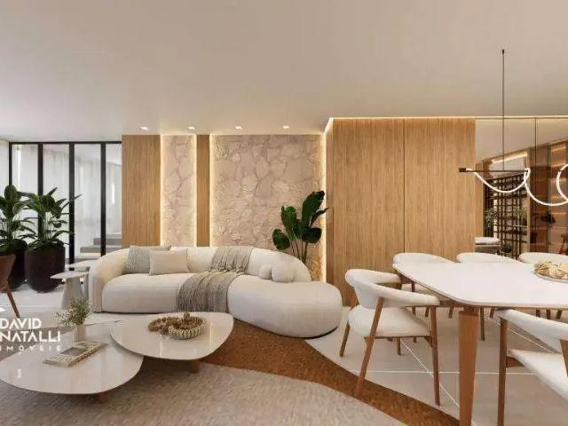 Apartamento para Venda em Vitória/ES Enseada do Suá 4 Quartos