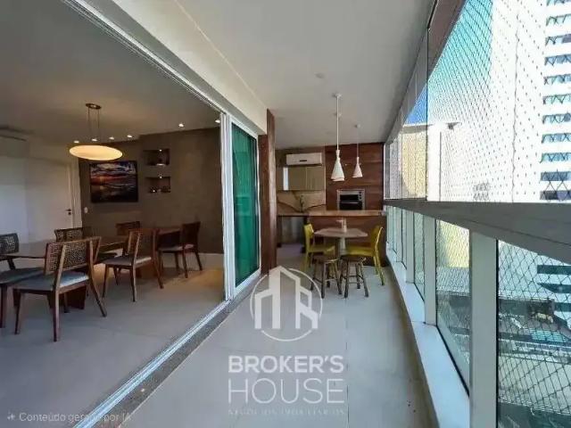 Apartamento para Venda em Vitória/ES Enseada do Suá 4 Quartos