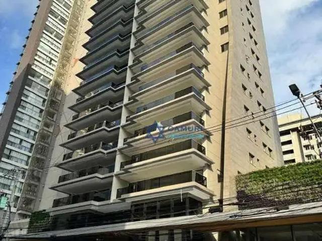 Apartamento para Venda em Vitória/ES Enseada do Suá 4 Quartos