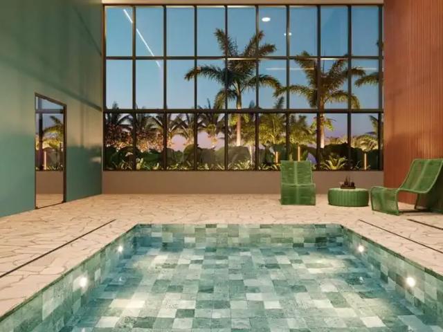 Apartamento para Venda em Vitória/ES Enseada do Suá 4 Quartos
