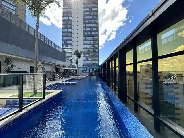 Apartamento para Venda em Vitória/ES Enseada do Suá 1 Quartos