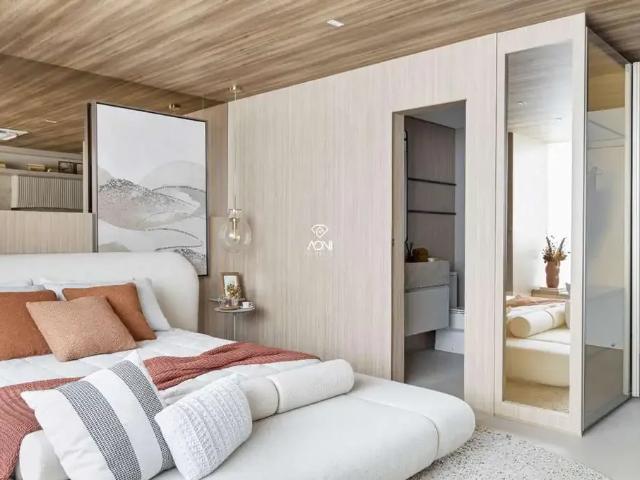 Apartamento para Venda em Vitória/ES Enseada do Suá 1 Quartos
