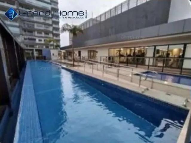 Apartamento para Venda em Vitória/ES Enseada do Suá 1 Quartos