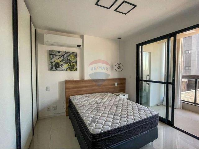Apartamento para Venda em Vitória/ES Enseada do Suá 1 Quartos