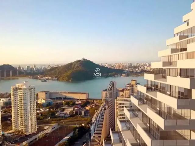 Apartamento para Venda em Vitória/ES Enseada do Suá 2 Quartos