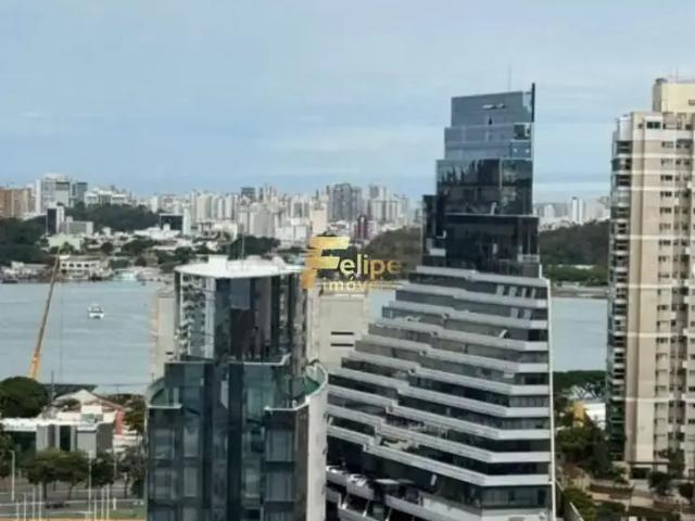 Apartamento para Venda em Vitória/ES Enseada do Suá 2 Quartos