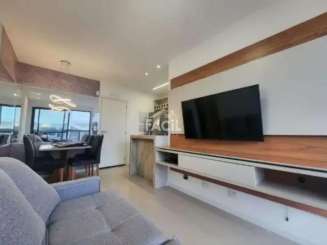 Apartamento para Venda em Vitória/ES Enseada do Suá 2 Quartos