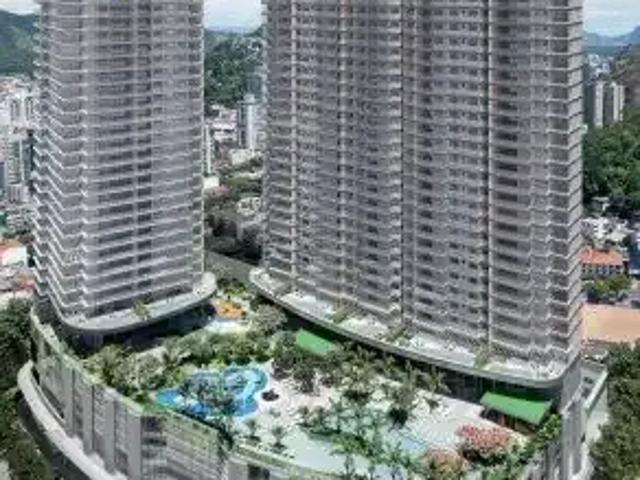 Apartamento para Venda em Vitória/ES Enseada do Suá 3 Quartos