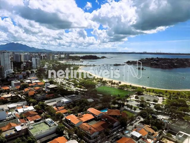 Apartamento para Venda em Vitória/ES Enseada do Suá 3 Quartos