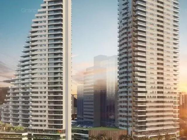 Apartamento para Venda em Vitória/ES Enseada do Suá 3 Quartos