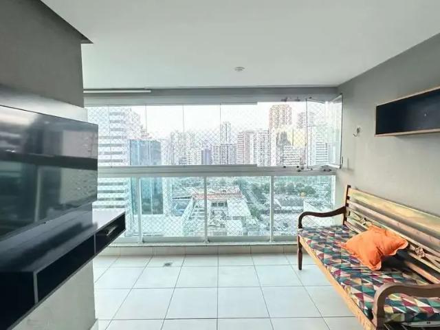 Apartamento para Venda em Vitória/ES Enseada do Suá 3 Quartos