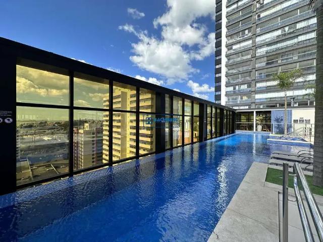 Apartamento para Venda em Vitória/ES Enseada do Suá 3 Quartos