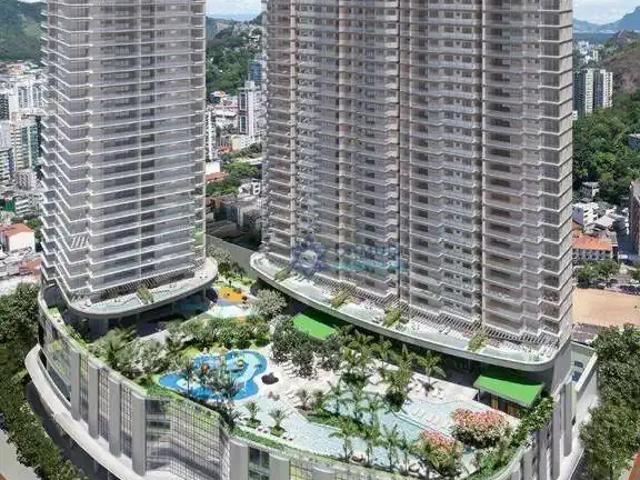 Apartamento para Venda em Vitória/ES Enseada do Suá 3 Quartos