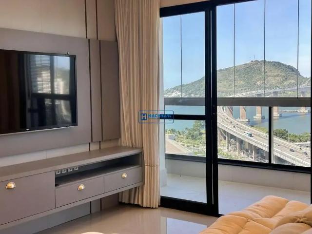 Apartamento para Venda em Vitória/ES Enseada do Suá 3 Quartos