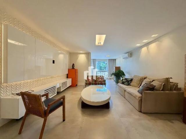 Apartamento para Venda em Vitória/ES Ilha do Boi 3 Quartos