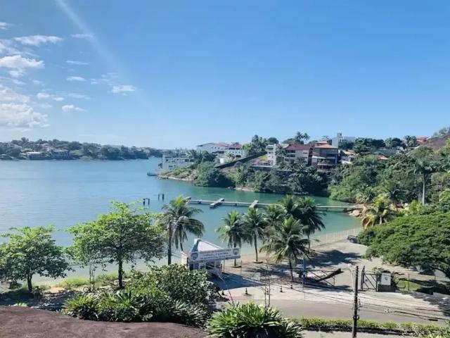 Apartamento para Venda em Vitória/ES Ilha do Boi 3 Quartos