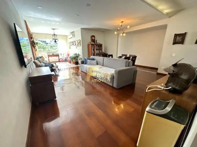 Apartamento para Venda em Vitória/ES Ilha do Boi 3 Quartos