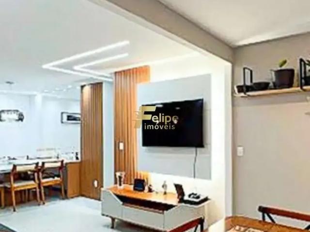 Apartamento para Venda em Vitória/ES Jardim Camburi 4 Quartos