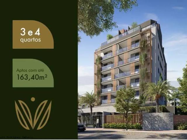Apartamento para Venda em Vitória/ES Jardim Camburi 4 Quartos