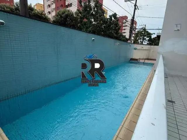 Apartamento para Venda em Vitória/ES Jardim Camburi 4 Quartos