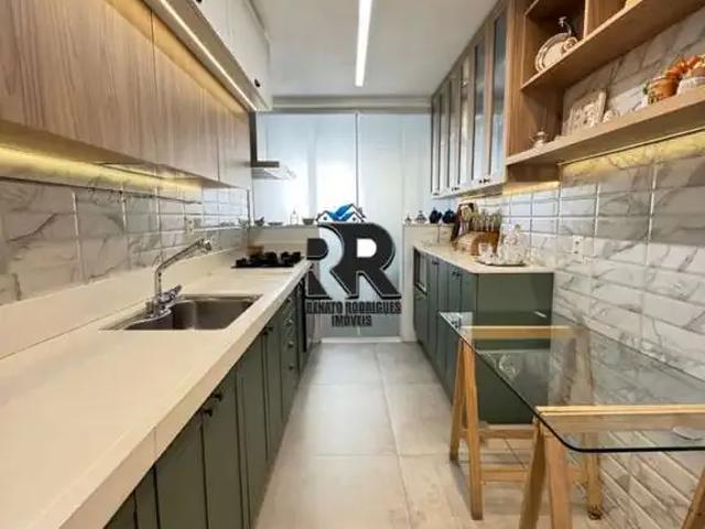 Apartamento para Venda em Vitória/ES Jardim Camburi 4 Quartos