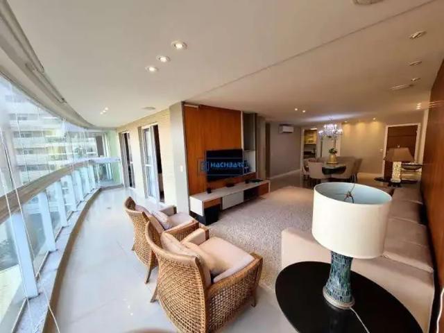 Apartamento para Venda em Vitória/ES Jardim Camburi 4 Quartos