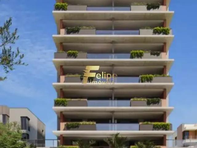 Apartamento para Venda em Vitória/ES Jardim Camburi 4 Quartos